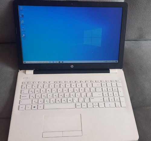 HP 8 ядер i5-8250 6GB 128GB 320GB Radeon 330