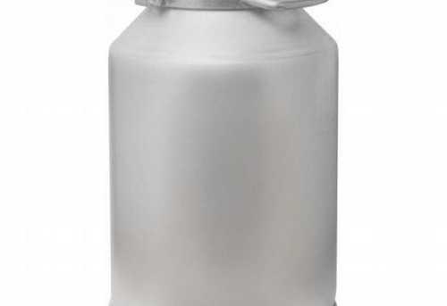 Фляга-бидон 25 литров алюминиевая калитва россия