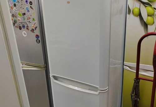 Холодильник Indesit no frost+Бесплатная доставка