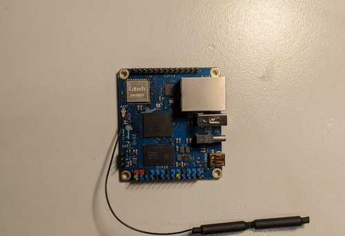 Orange pi zero 3 WiFi/Bluetooth