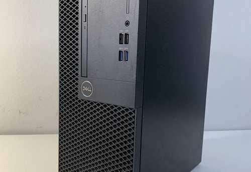 Системный блок dell OptiPlex 3060, i3, 4/128