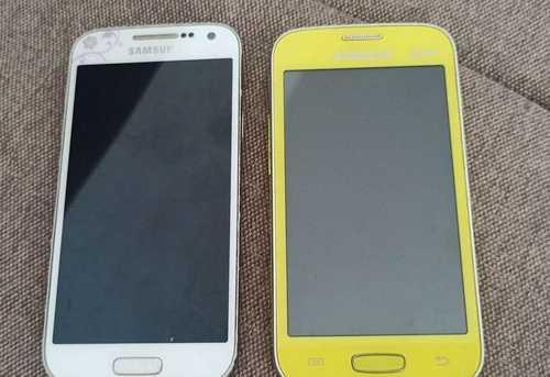 Samsung Galaxy S4 mini GT-I9190, 8 ГБ