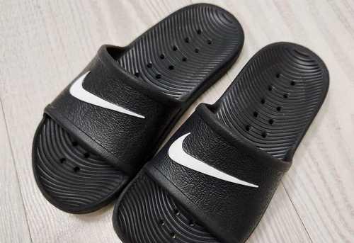 Шлепанцы Nike Kawa Shower
