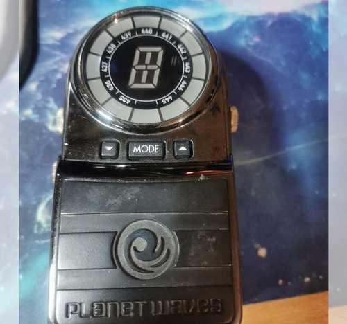 Тюнер planet waves pw-ct-04