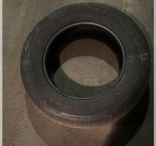 Bridgestone Dueler A/T 285/60 R18 116V