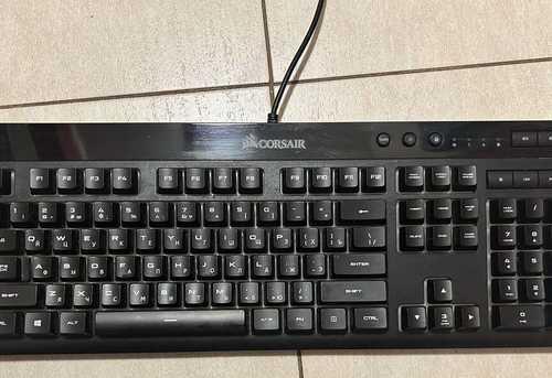 Игровая Клавиатура corsair K55