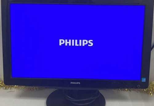 Монитор Philips 196V3L(С) 28793