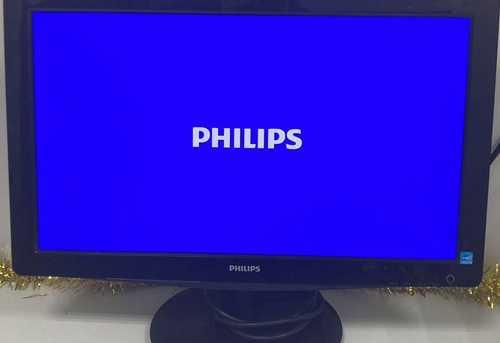 Монитор Philips 196V3L(С) 28793