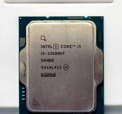 Процессор Intel Core i5 13600kf