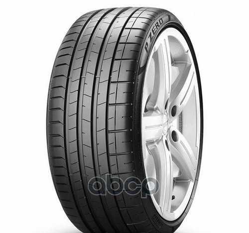 Pirelli P Zero Sports CAR 245/45 R19