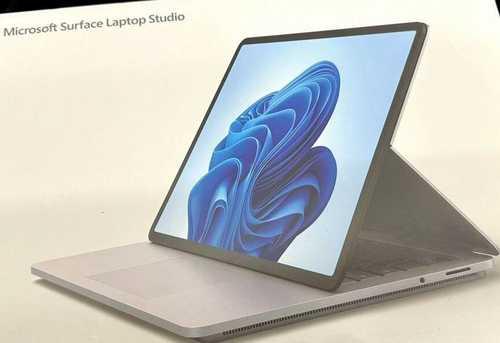 Surface Laptop Studio i5 16/512 (9WI-00001)