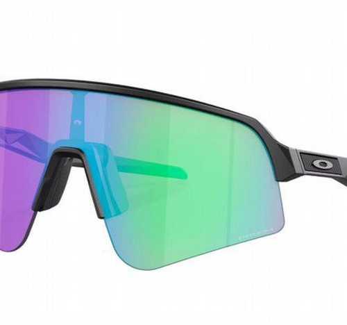 Очки Oakley Sutro Lite Sweep / Matte Black Priz