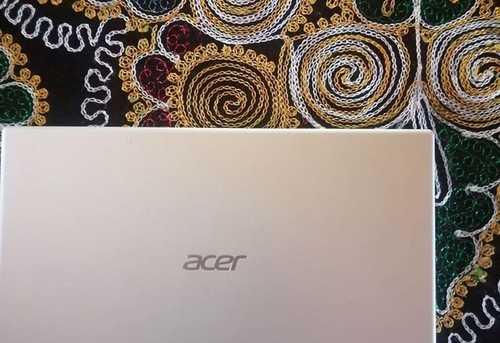Ноутбук 15.6" Acer Aspire 3 A315-58, 512 ГБ, Core i3-1115G4, RAM 8 ГБ, Intel UHD Graphics