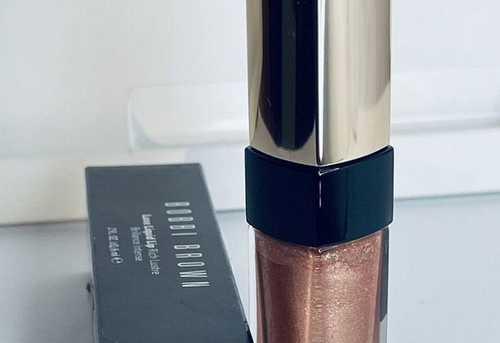 Bobbi Brown luxe liquid Помада #Gold Star Оригинал