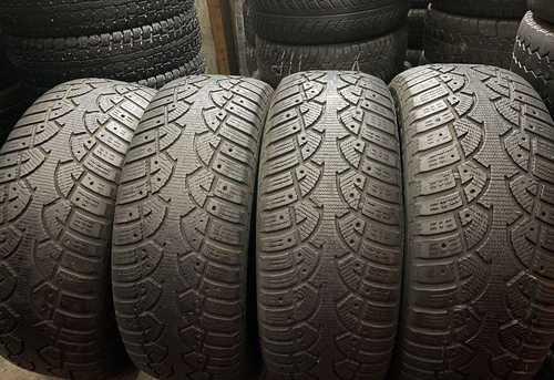 Continental Conti4x4IceContact 265/65 R17 112Q