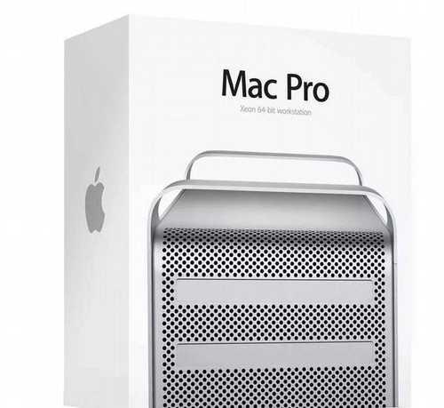 Новый Apple Mac Pro 5.1 12-Core