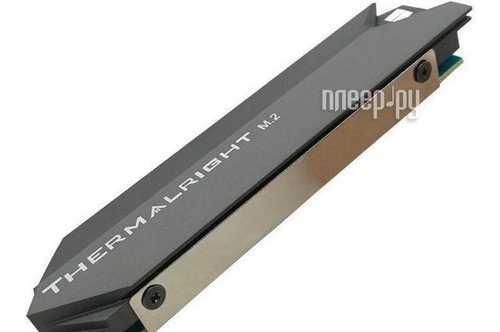 Радиатор Thermalright TR-M.2 22110 SSD