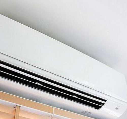 Сплит-система Daikin настенный