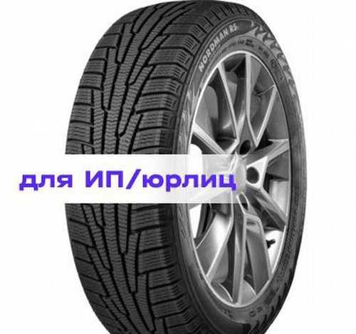 Ikon Tyres Nordman RS2 195/55 R15 89R