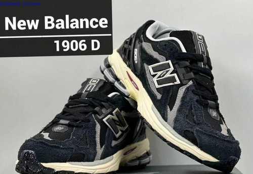 Кроссовки new balance