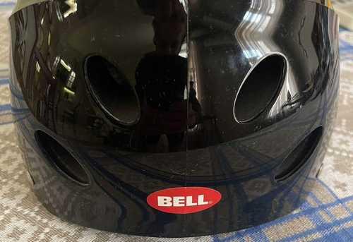 Подростковый велосипедный шлем Bell