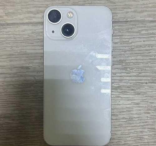 iPhone 13 mini, 128 ГБ