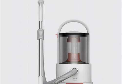 Бытовой пылесос Deerma Vacuum Cleaner TJ 200