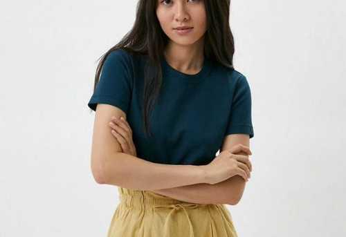 Новая футболка Uniqlo U р.S