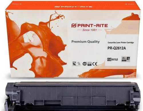 Картридж Print-Rite PR-Q2612A 1458500