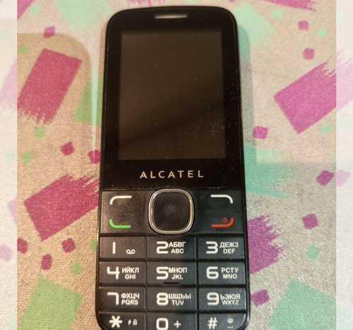 Alcatel OneTouch 2040D