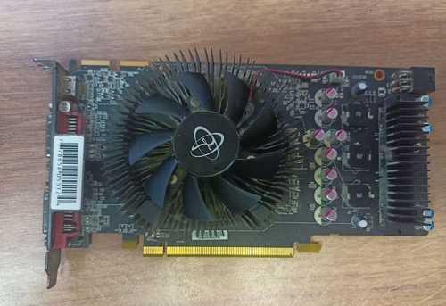 Видеокарты HD 6770 1gb GTX 460 768mb