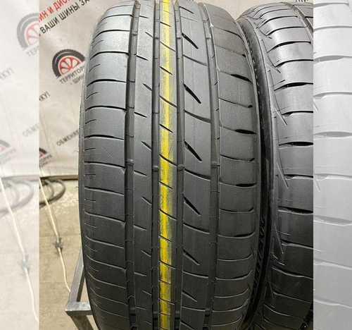 Bridgestone Playz PX-RV II 205/45 R17 88W