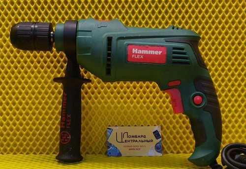 Дрель ударная hammer UDD780D (Т1)