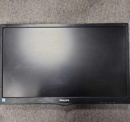 Монитор Philips 223V5L