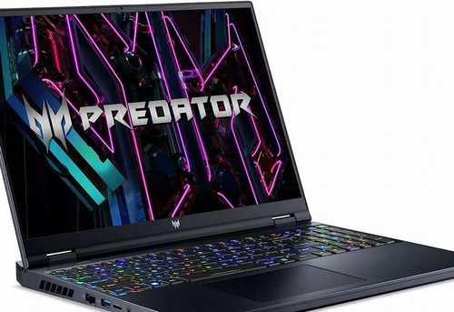 Acer Predator 16 RTX4080/i9-13900HX/USA