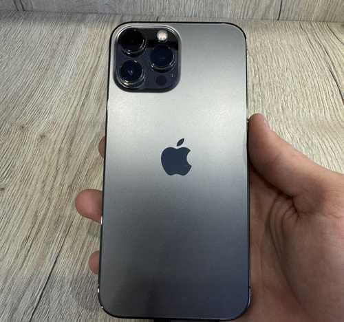 iPhone 13 Pro Max, 256 ГБ