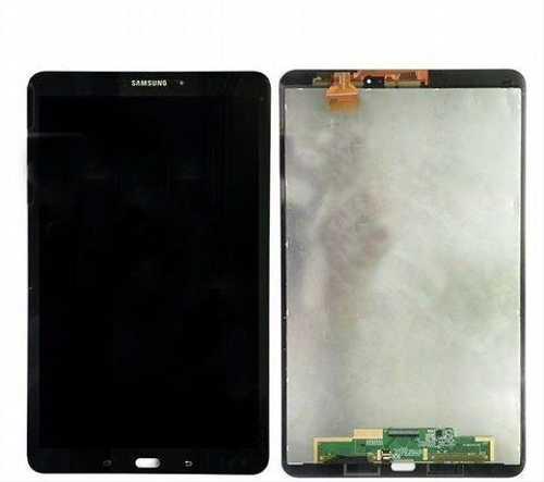 Дисплей для Samsung SM-T580/T585 Galaxy Tab A 10.1