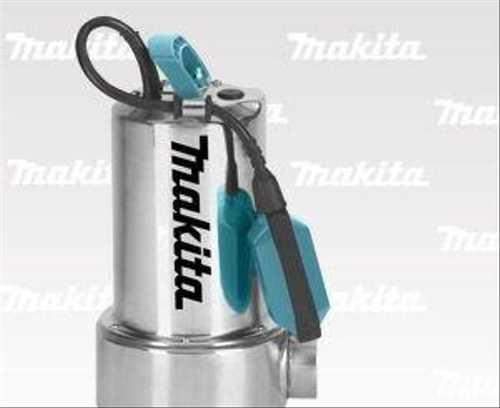 Makita PF1110 Насос (новый,от дилера)