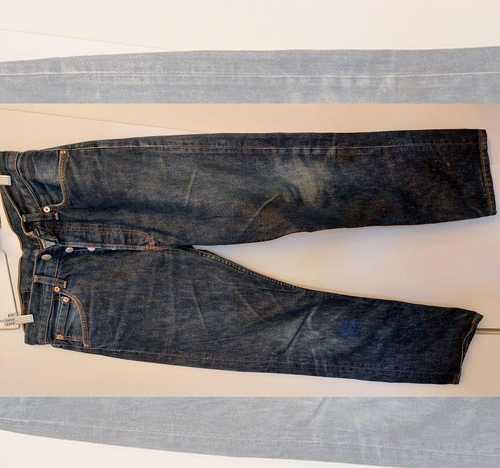 Джинсы Levis Levi's 501 W31 L30