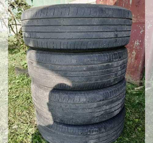 Yokohama Geolandar G98 225/65 R17 102V