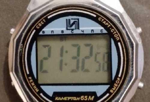 Часы Камертон 65 м Интеграл