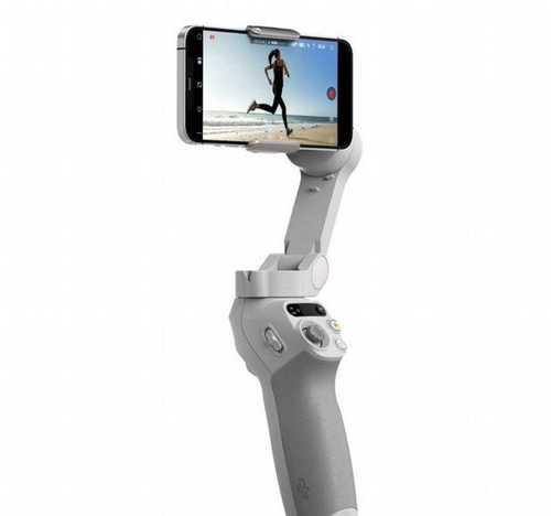 Стабилизатор dji osmo mobile se