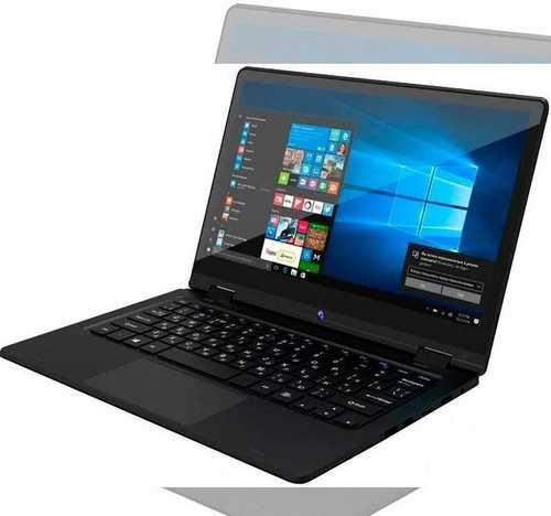 Ноутбук-трансформер Digma citi E220, 11.6" IPS