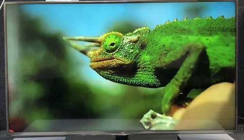 Телевизор LG 55LB650V Smart TV Wi-Fi