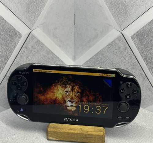 Sony psp vita