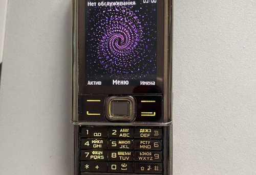 Телефон Nokia 8800 оригинал