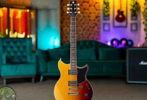 Yamaha Revstar Standard RSS20 Sunset Burst