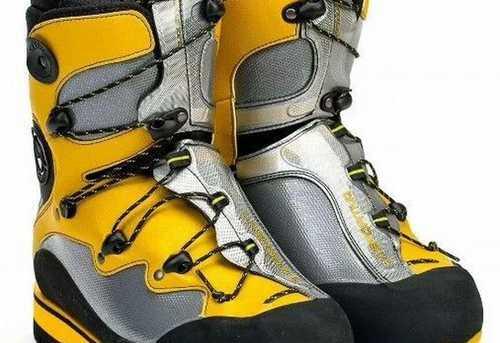 Альпинистские ботинки La Sportiva Spantik 47 usa