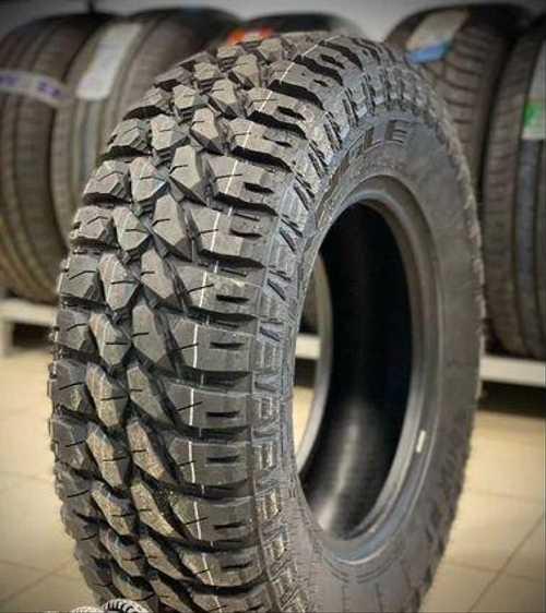 Triangle TR281 225/75 R16 115Q
