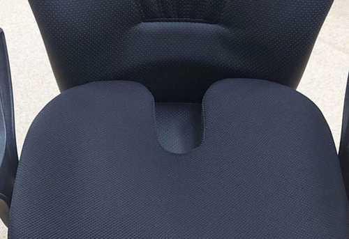 Подушка ортопедическая на кресло